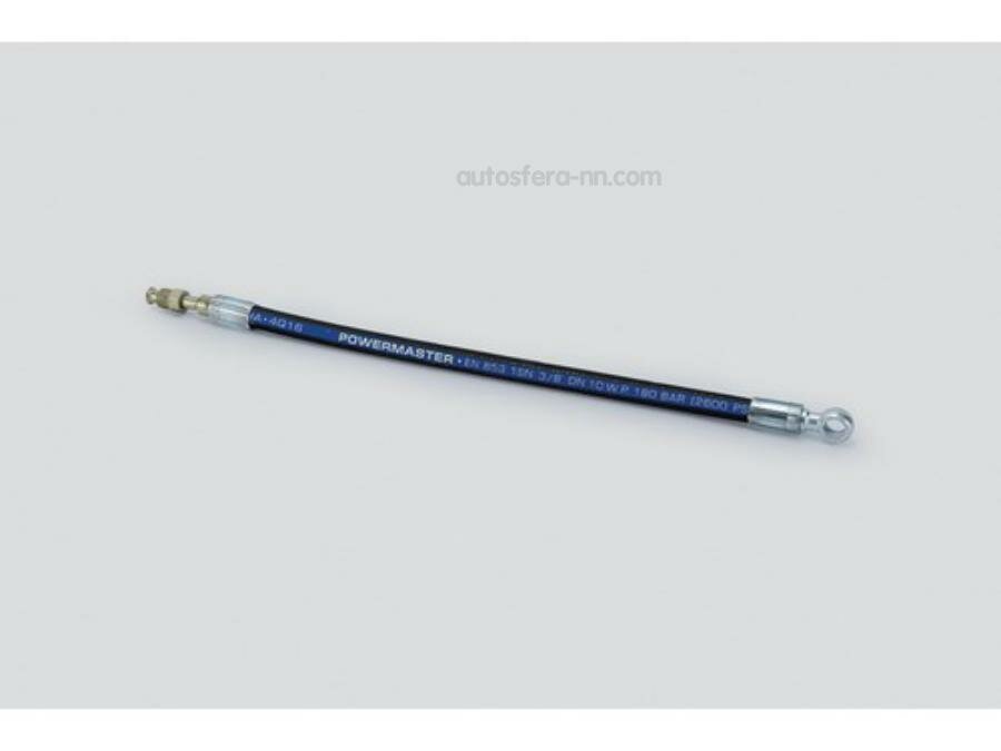 UAZ 316010340815003 Шланг ГУР УАЗ-3151 (штуцер-кольцо) нагнетательный (UAZ)