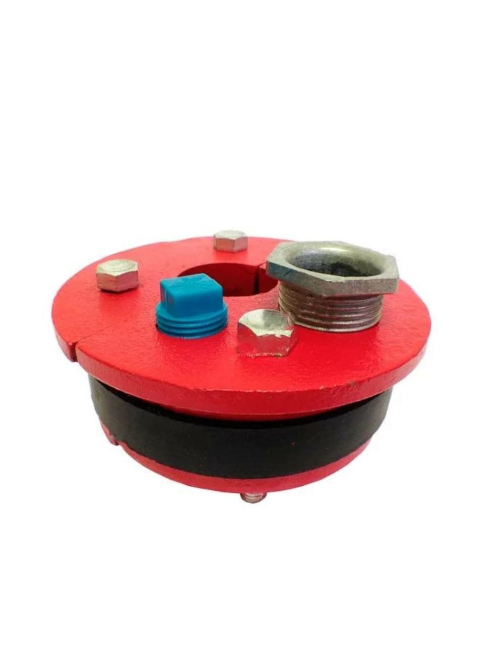 Оголовок скважинный ОС Merrill 152-160/63 (чугун)