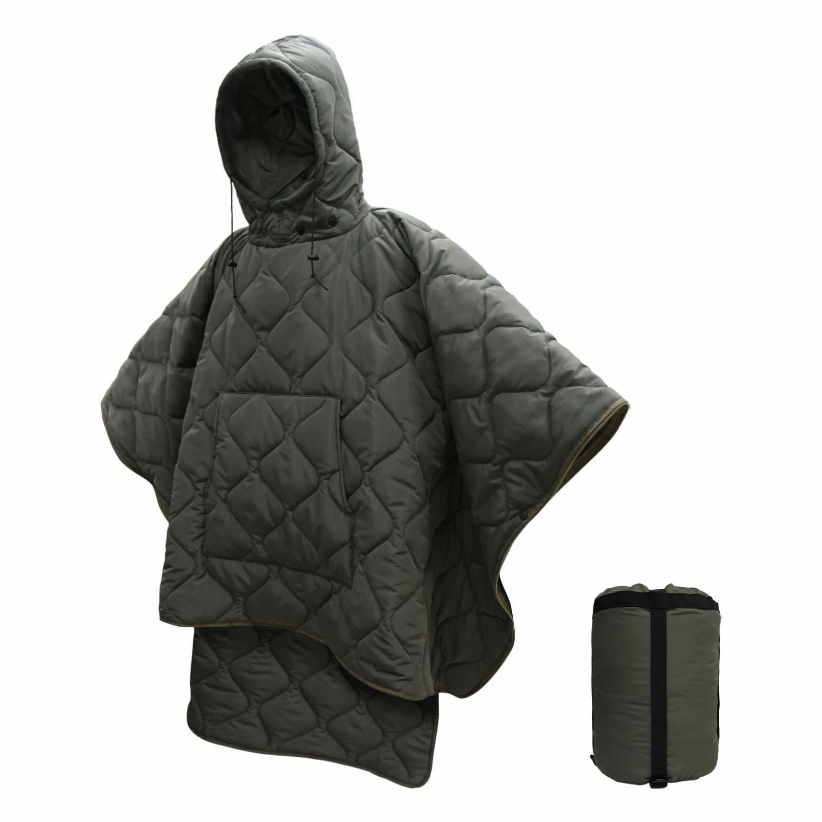 Спальный мешок, 200 см