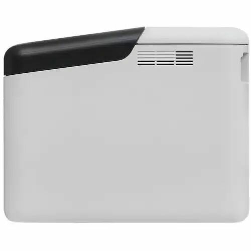 Принтер HP LaserJet 107A, лазерный, черно-белый, А4, для персонального использования — фото 1