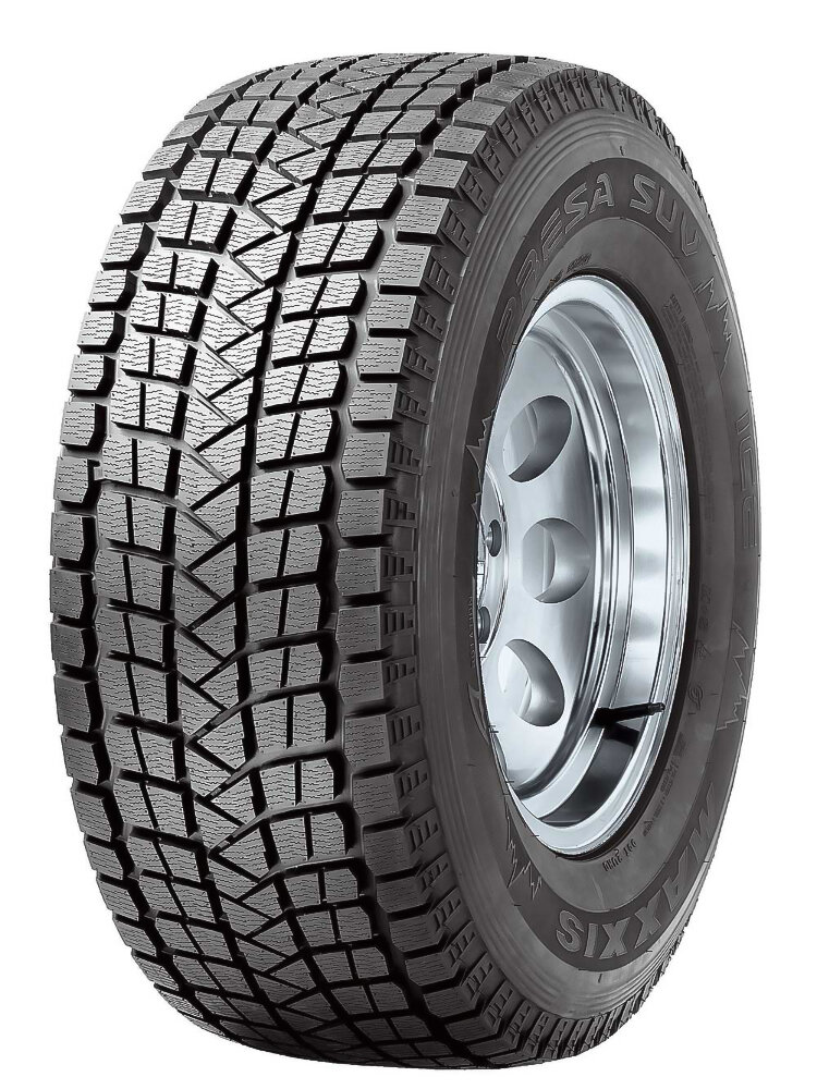 245/70R16 Maxxis SS-01 107Q