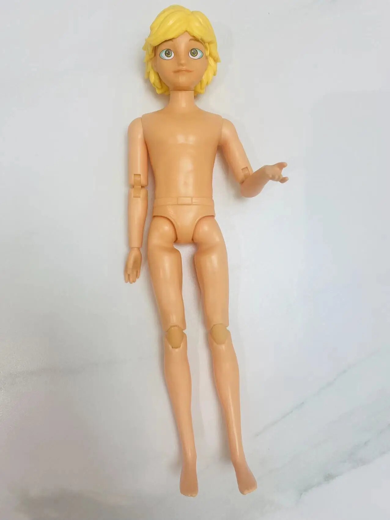 Коллекционная кукла CHILDCITY BJD 12 дюймов