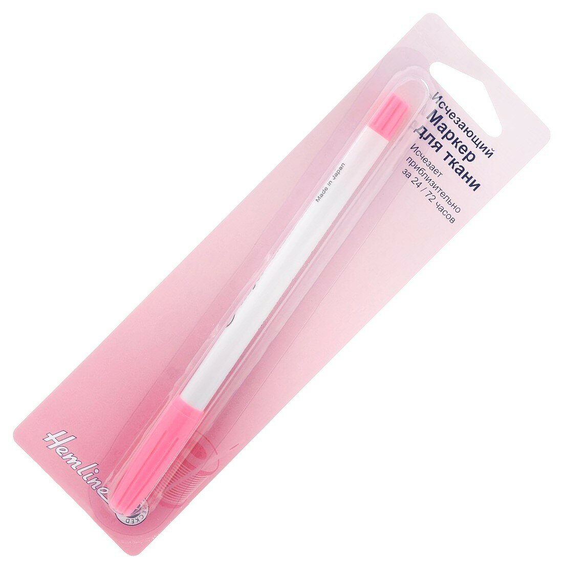 Исчезающий маркер для ткани 296-JP