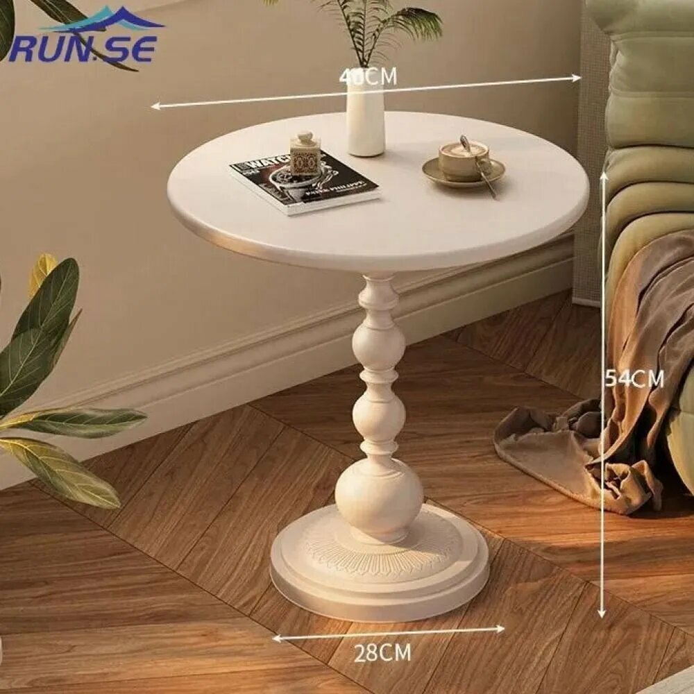 Приставной столик, 40х40х54 см