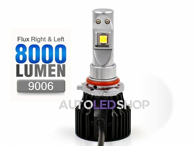 Светодиодные лампы 3500К H7 i.Light CREELED