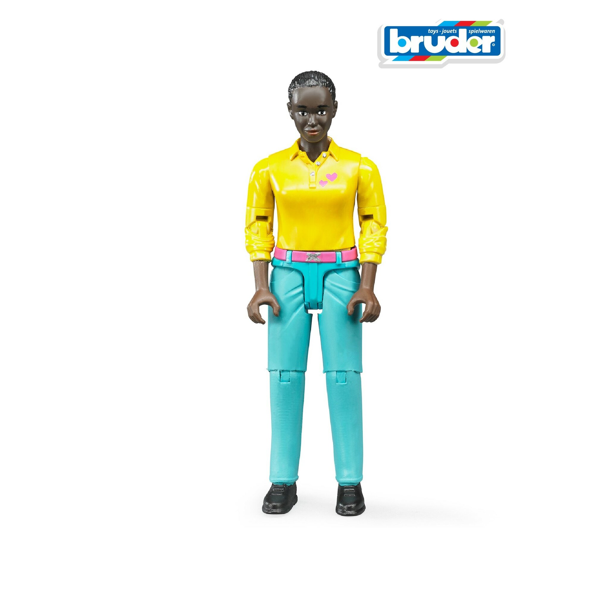 Фигурка Bruder