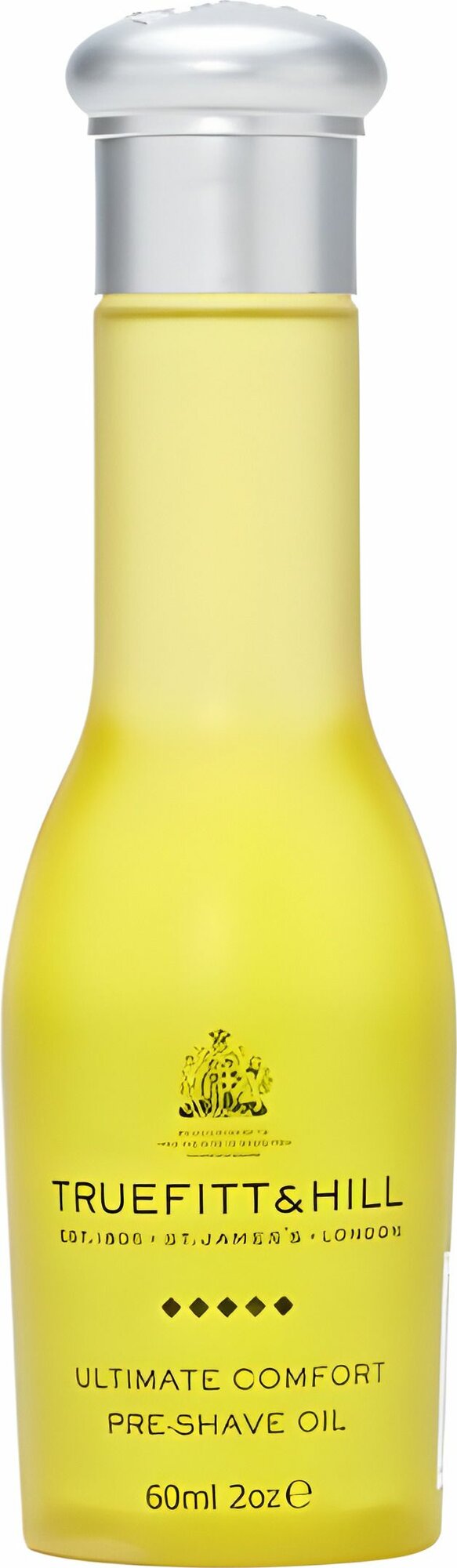 Масло косметическое