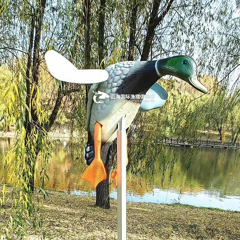 Чучело — фото 1