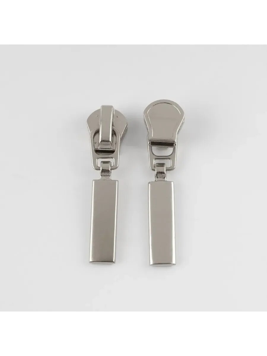 Автоматический бегунок для молнии Трактор 5, 10 шт.