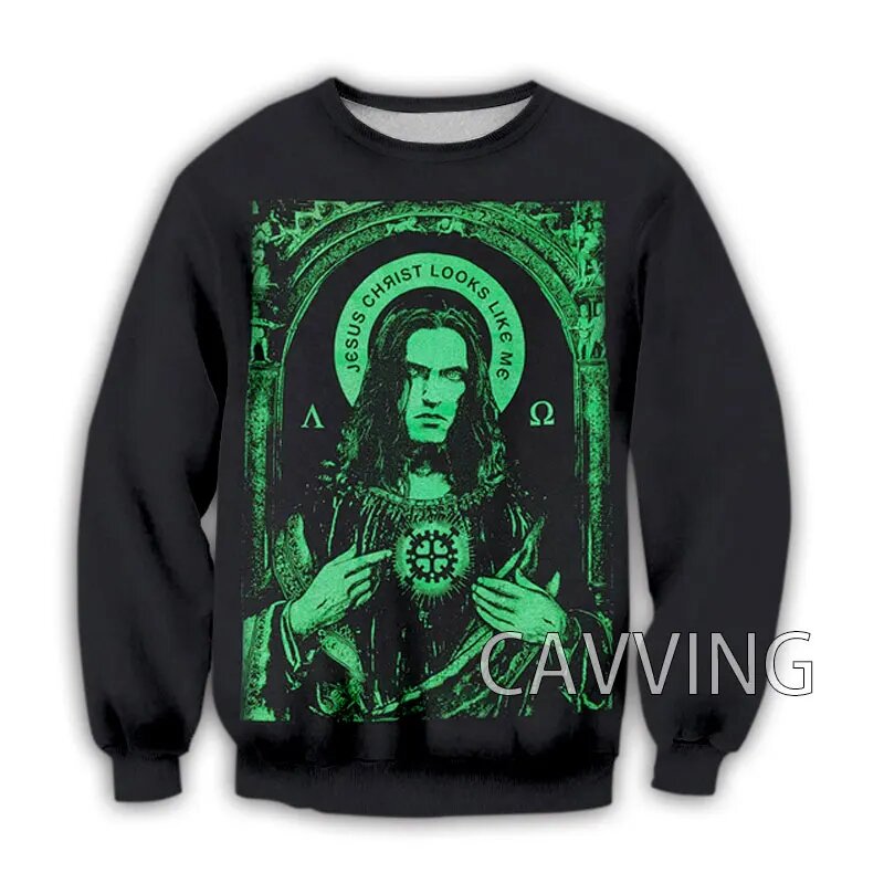 Свитшот спортивный