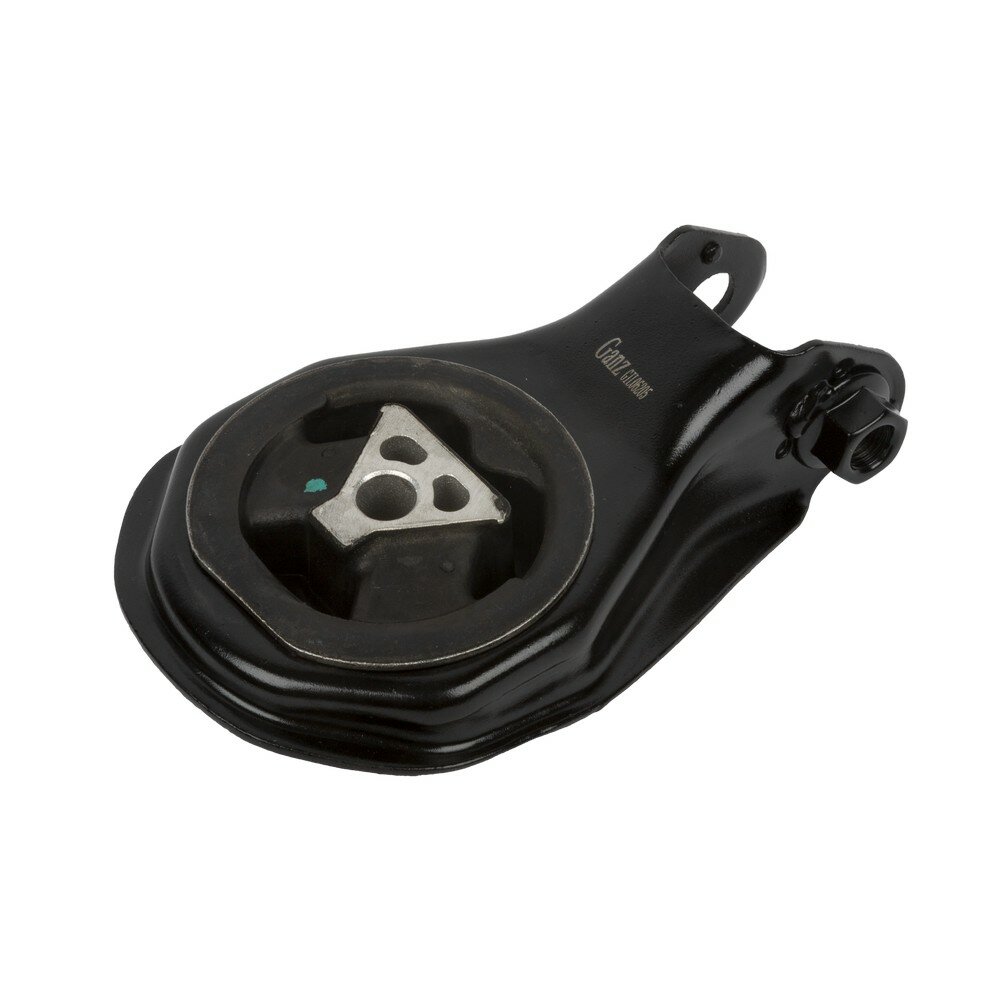 Опора двигателя задняя MAZDA 3/5 03-> GANZ GIL06205
