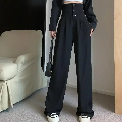 Брюки классические