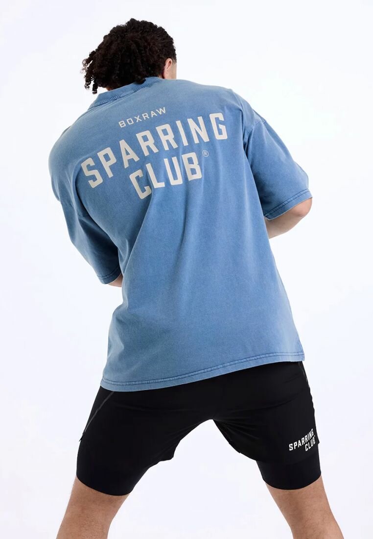 Футболка спортивная