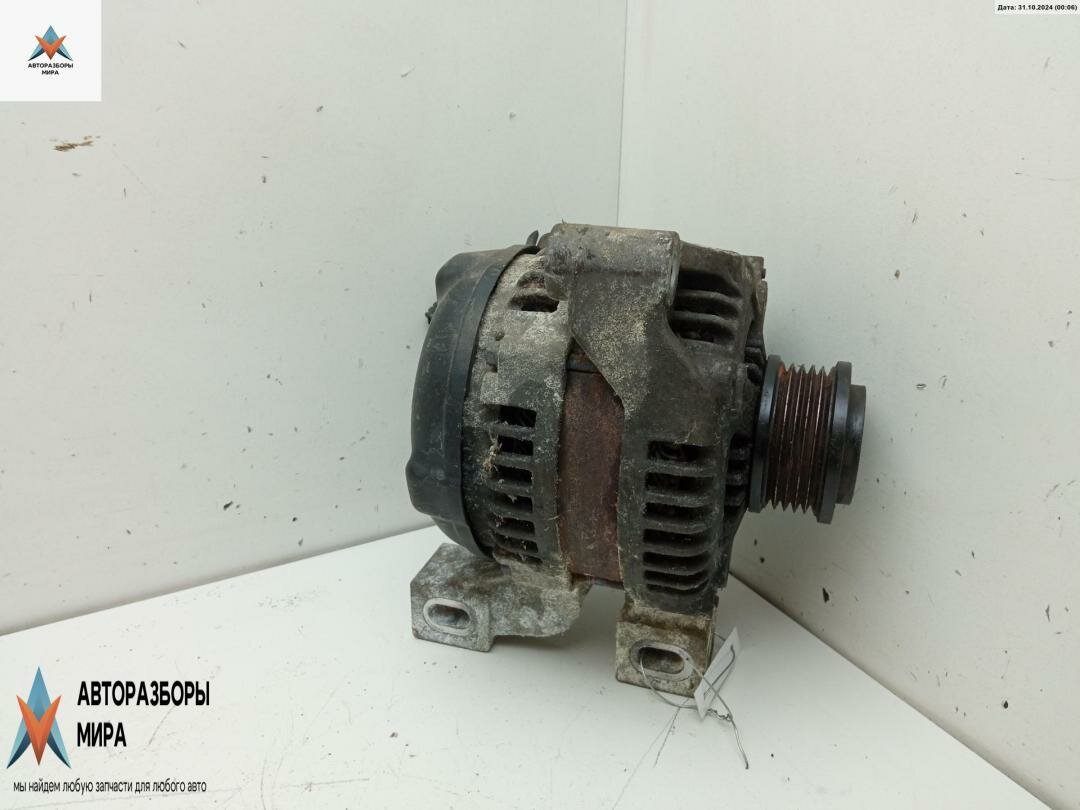 Генератор Volvo S40 2 2006 30737520