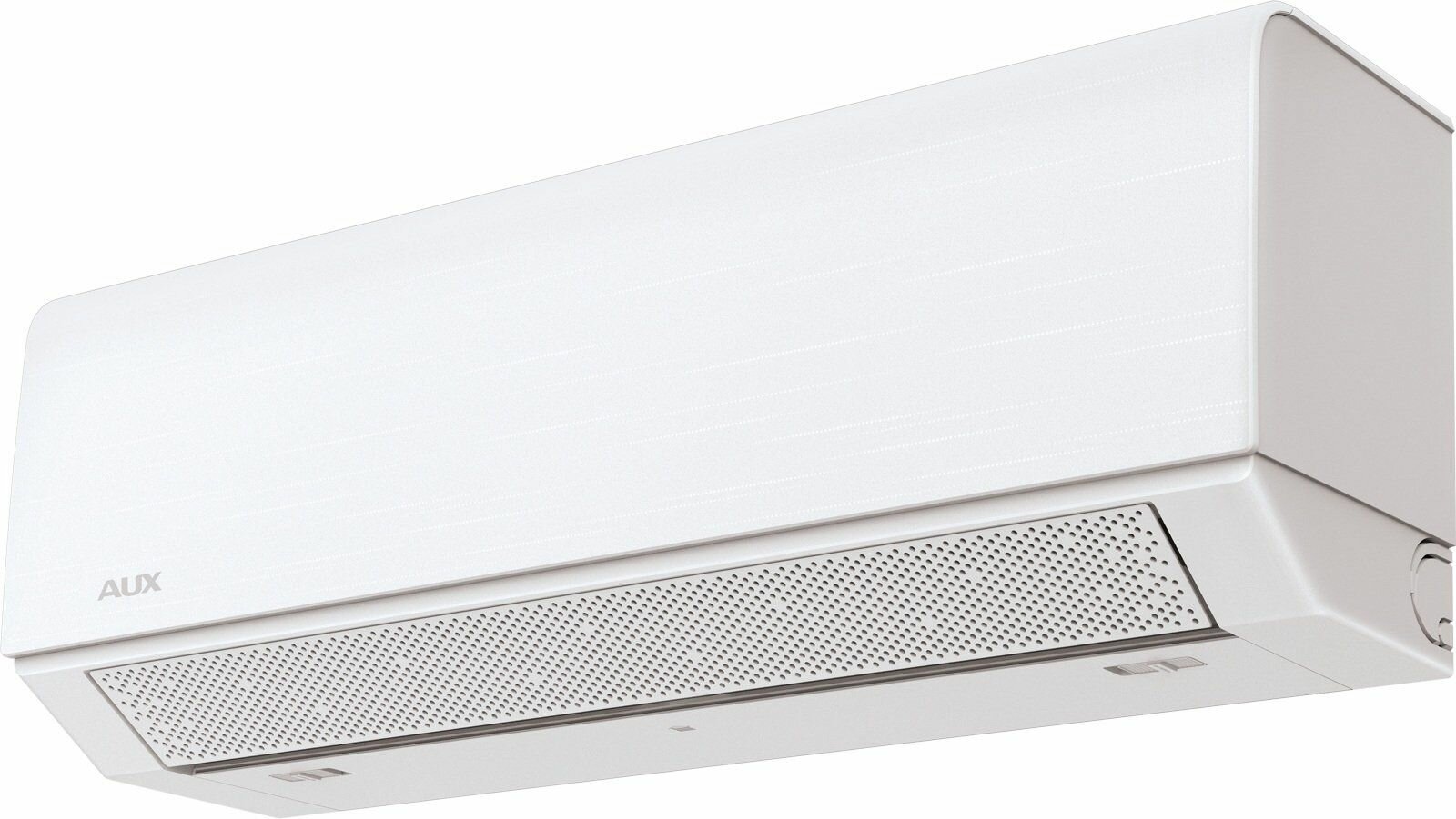 Сплит-система AUX ASW-H12A4/CA-R2DI Classic Pro Inverter, комплект, инвертор, белый, до 35 м