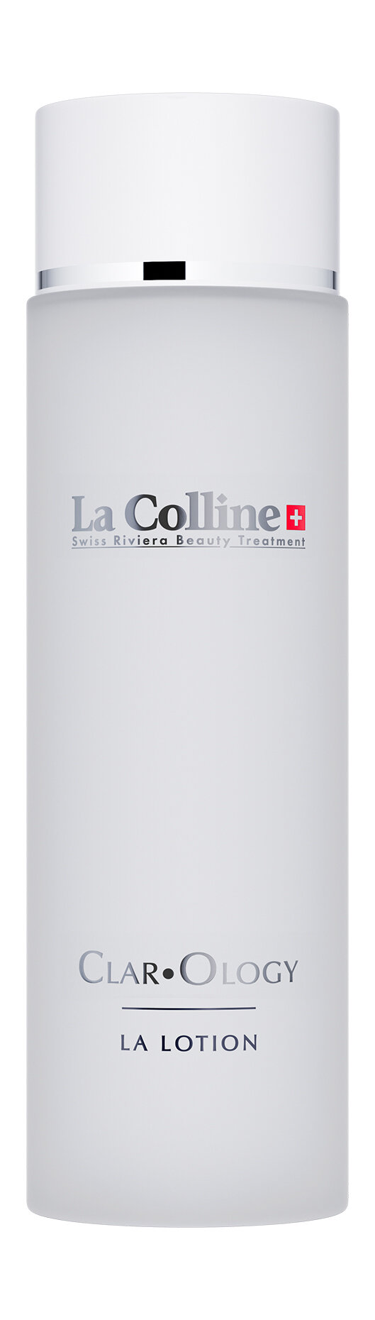 LA COLLINE Clarology La Lotion Лосьон для лица осветляющий омолаживающий, 150 мл