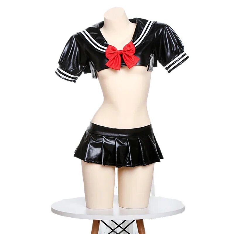 Костюм морячка 2B Jk Dress2025 для женщин М, As pic