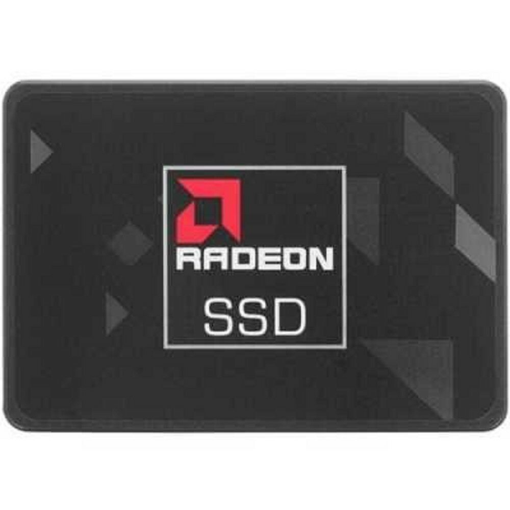 SSD диск AMD R5SL240G, 240 ГБ SATA