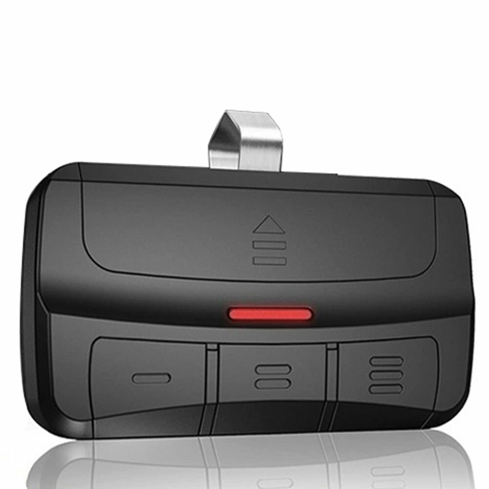 280 МГц-868 МГц пульт дистанционного управления для гаражных ворот, многочастотный код, дубликатор передатчика