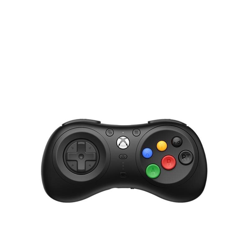 Геймпад проводной 8BitDo M30 для Xbox Series X/S, One, Windows, джойстик XInput с кабелем USB, Designed for Xbox