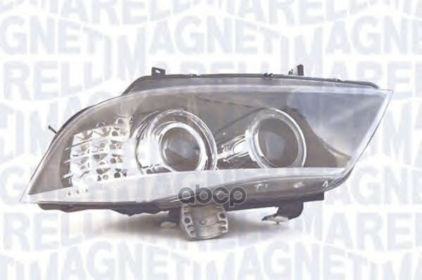 Фара xenon BMW 3 (E90) 316 i/320i/323i/325i/M3( 2007-2011)/63117202584 63117240248 LPN111 63117202584 63117240248 LPN111 MAGN.