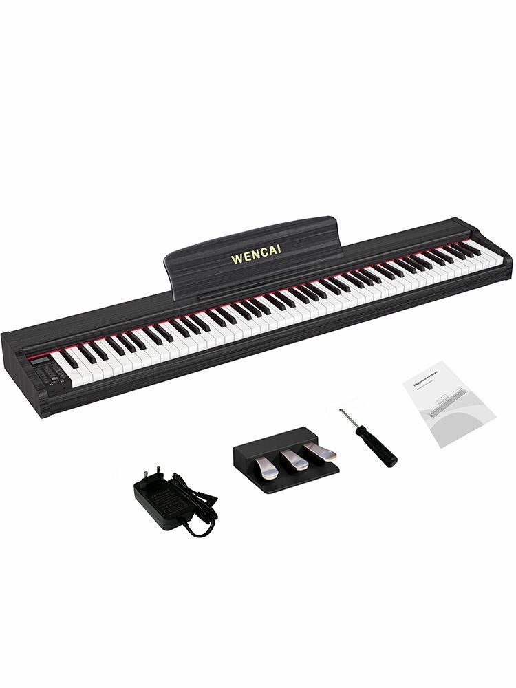 Цифровое фортепиано