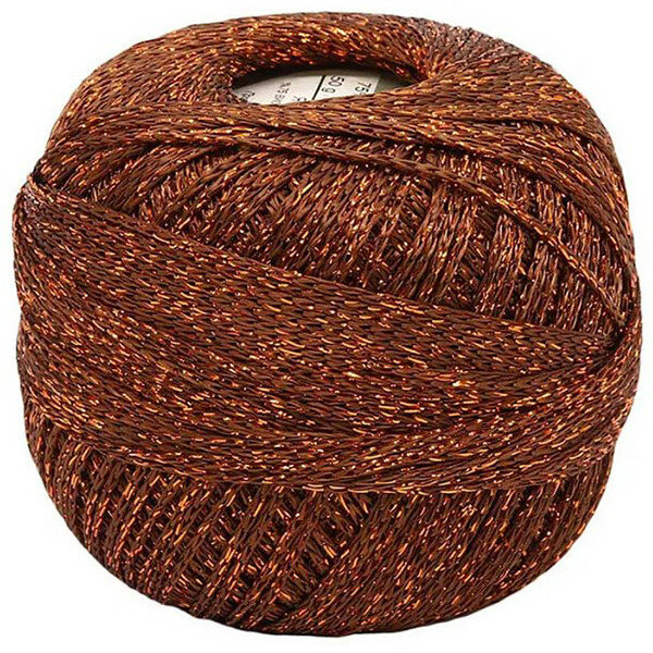 Пряжа Yarnart PARIS 325 терракот (1 моток)