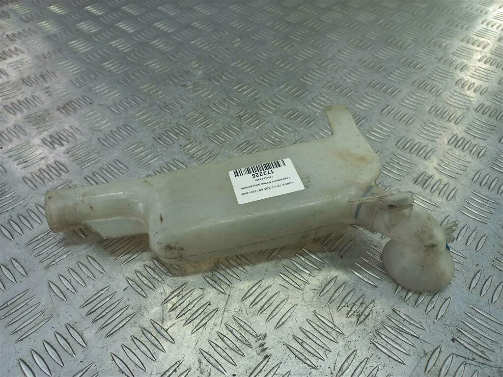 Горловина бачка омывателя Б/У для HONDA CR-V II (2001—2004) 76804SCAA01