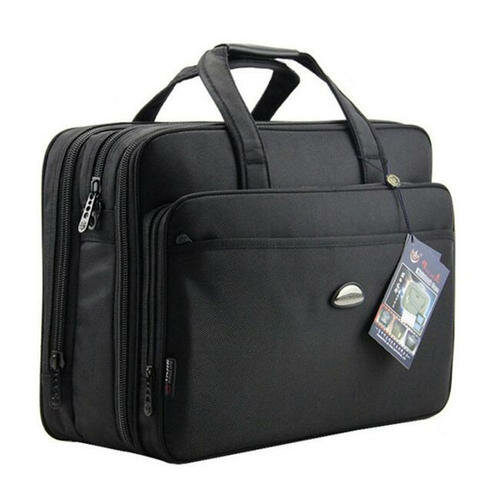 Мужская сумочка New Business 17 - дюймовый сейсмический ноутбук Oxford мужской портфель