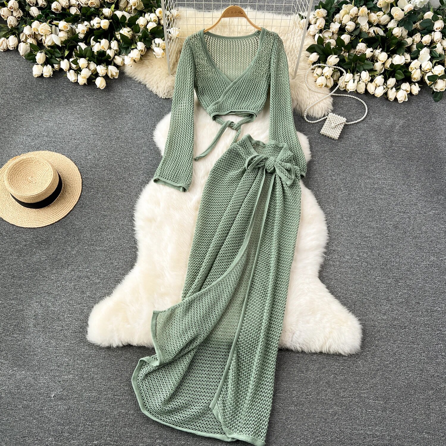 Комплект одежды