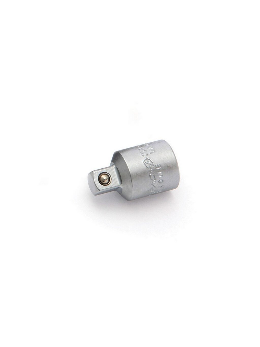Переходник 1/2"(F)>3/8"(М) "Дело Техники"