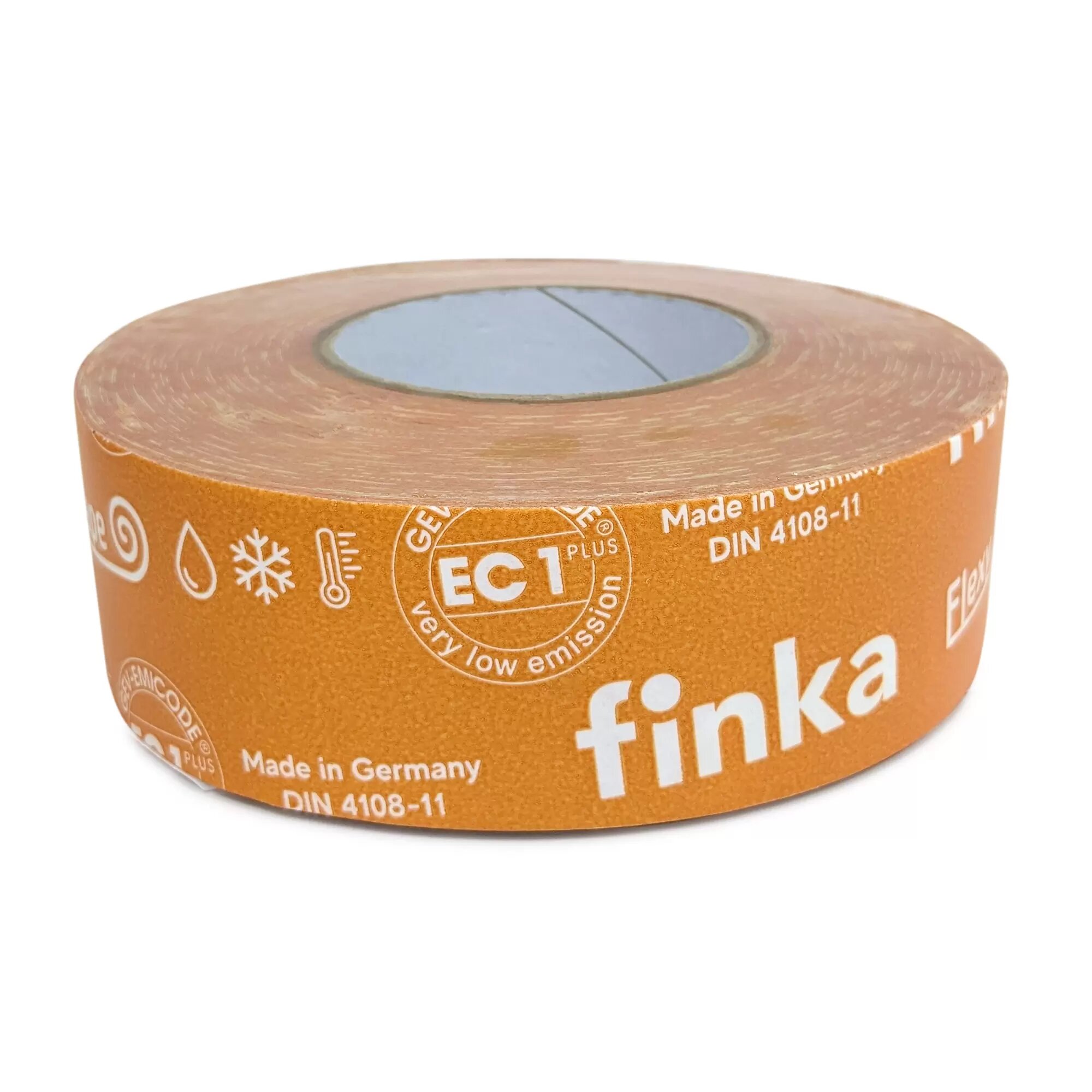 Клейкая лента Finka Flexy Inside Tape 50ммx40м