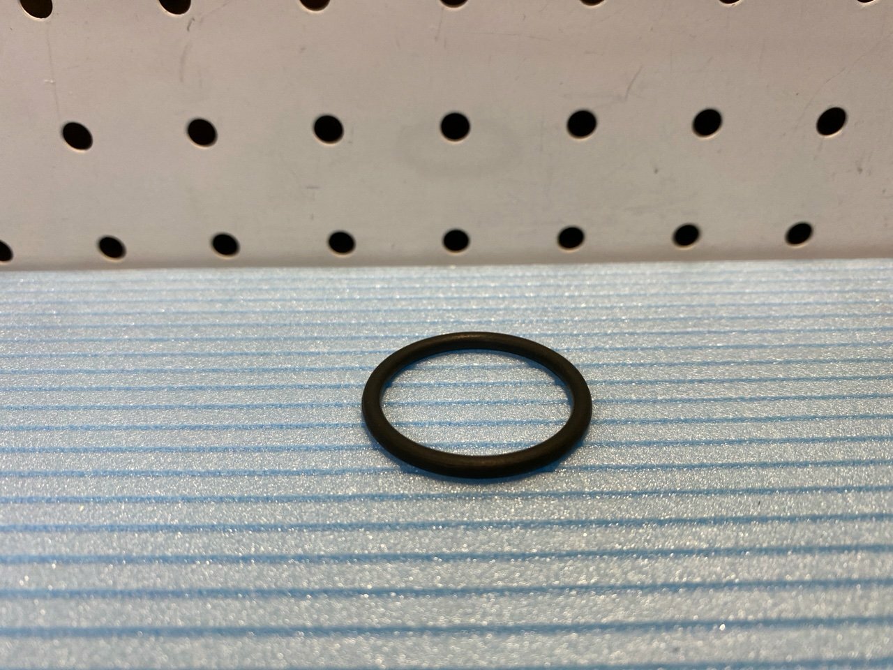 Kольцо уплотнительное резиновое для автомобилей SCANIA (скания)