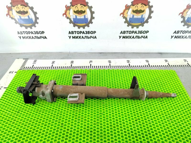 Рулевая колонка Daewoo Nexia N150 F16D3 2008 (б/у) 96208280