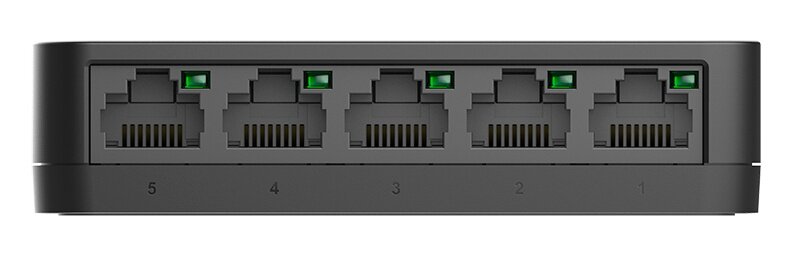 D-Link DGS-1005A/G1A — фото 1