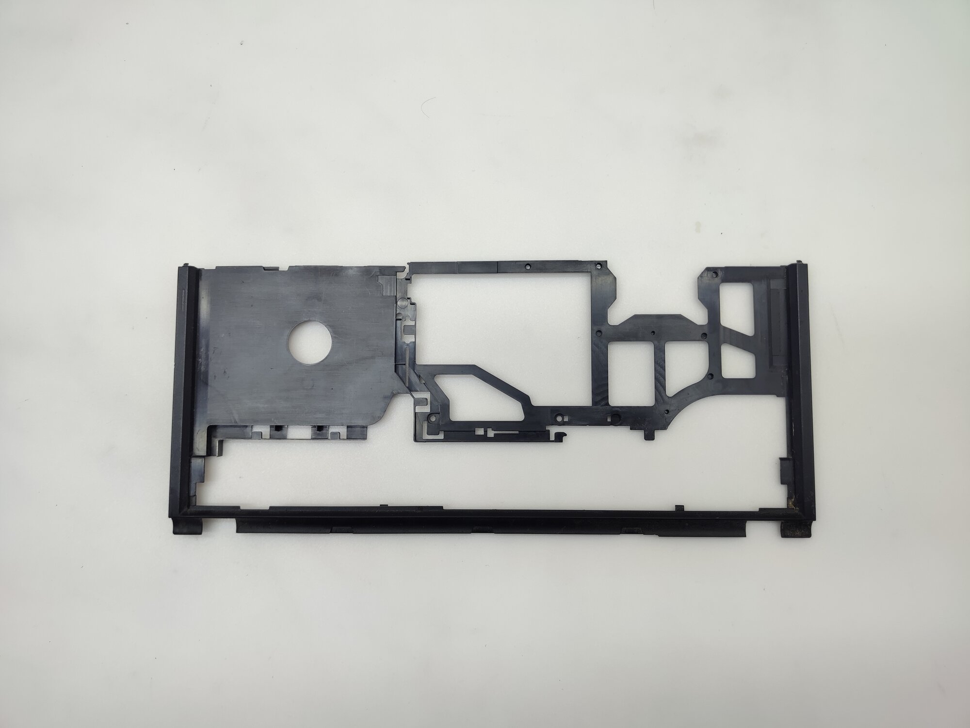 Средняя часть ноутбука Lenovo ThinkPad X230