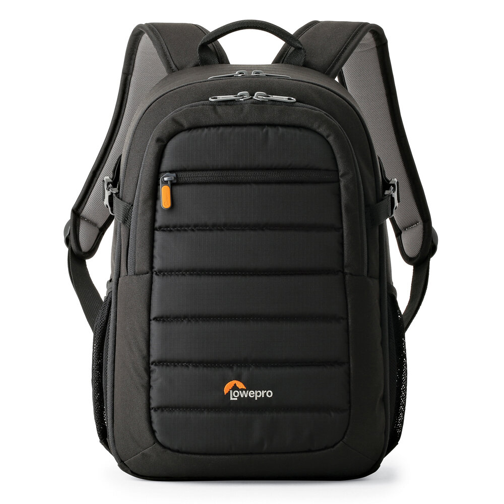 Фоторюкзак Lowepro Tahoe BP 150 черный цвет -hj