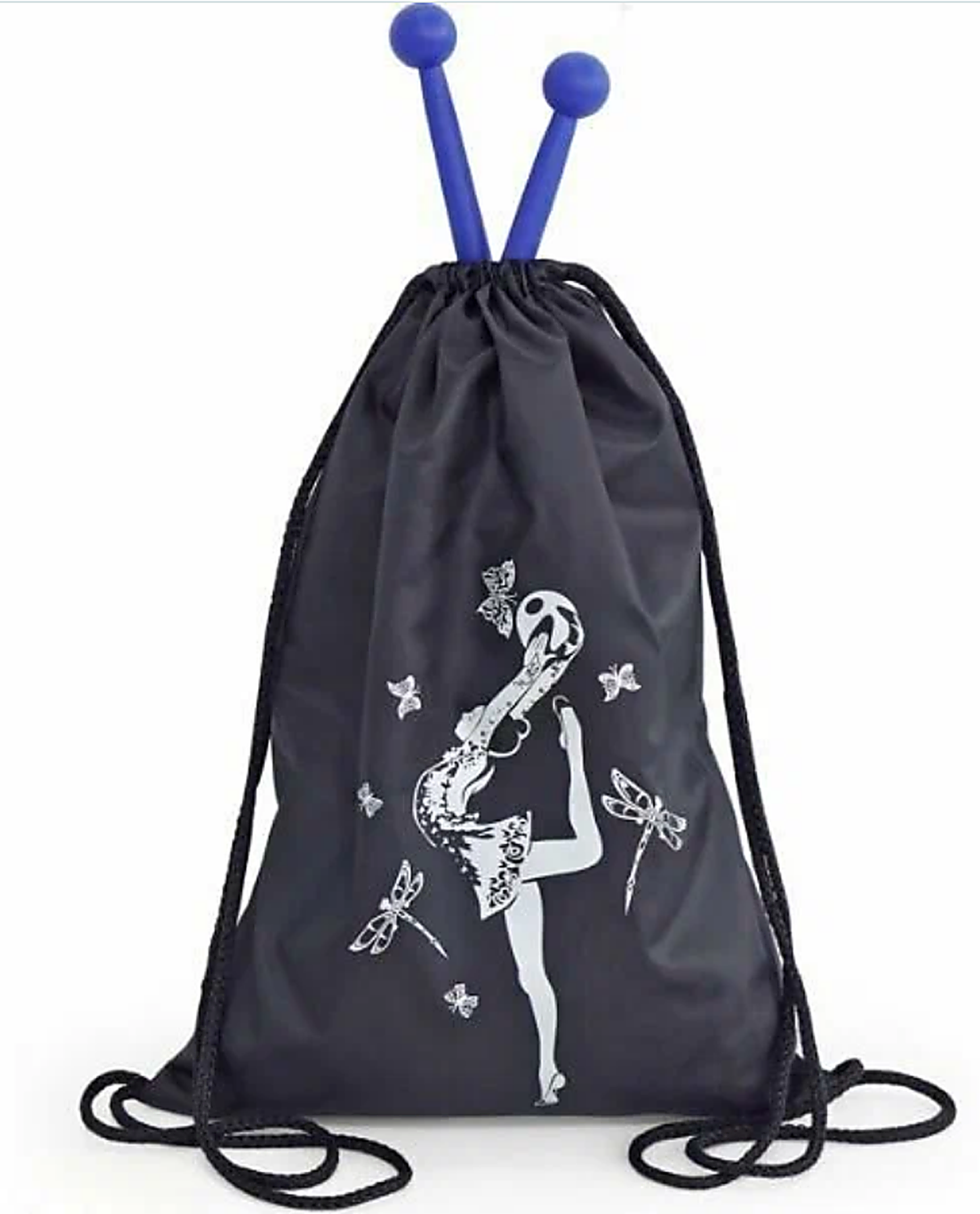 Gymnast Premium Training Bag/Гимнастическая тренировочная сумка-чехол