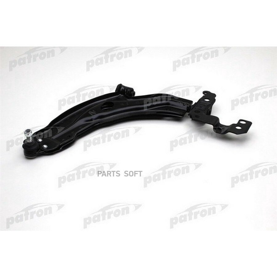 PS5269L PATRON Рычаг подвески PATRON PS5269L | цена за 1 шт