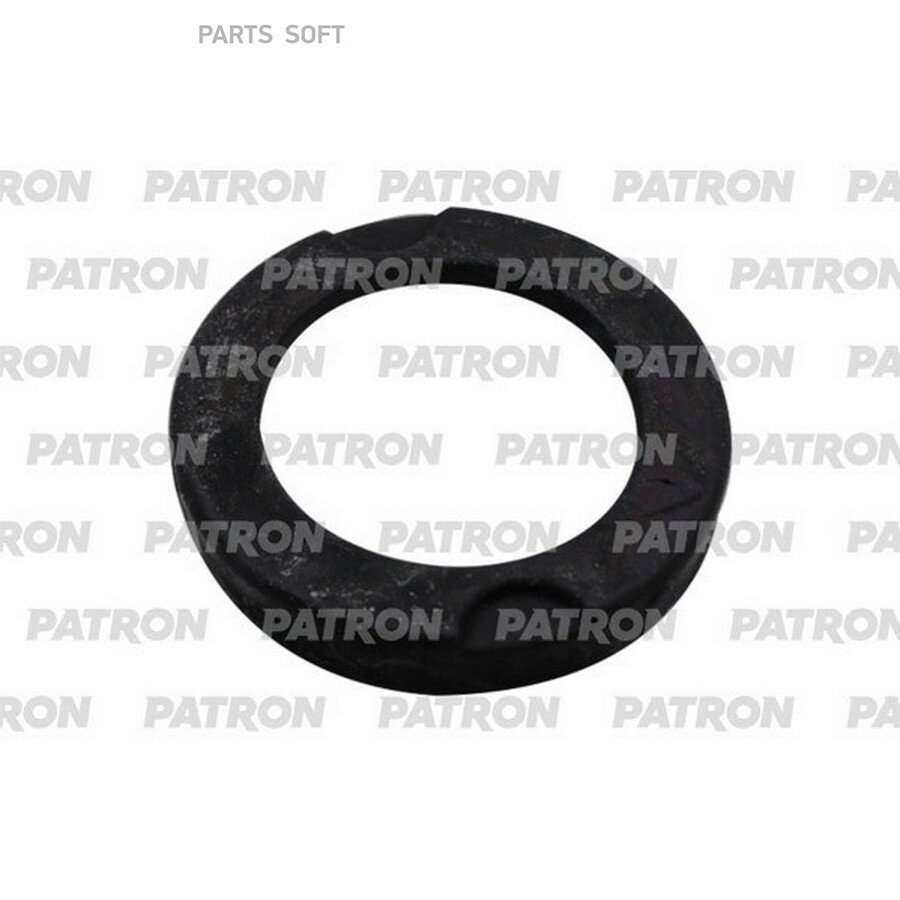 Прокладка под пружину HONDA CIVIC VI 95- CR-V III (RE) 06- ACURA RSX купе (DC) 01- PATRON PSE235673 | цена за 1 шт