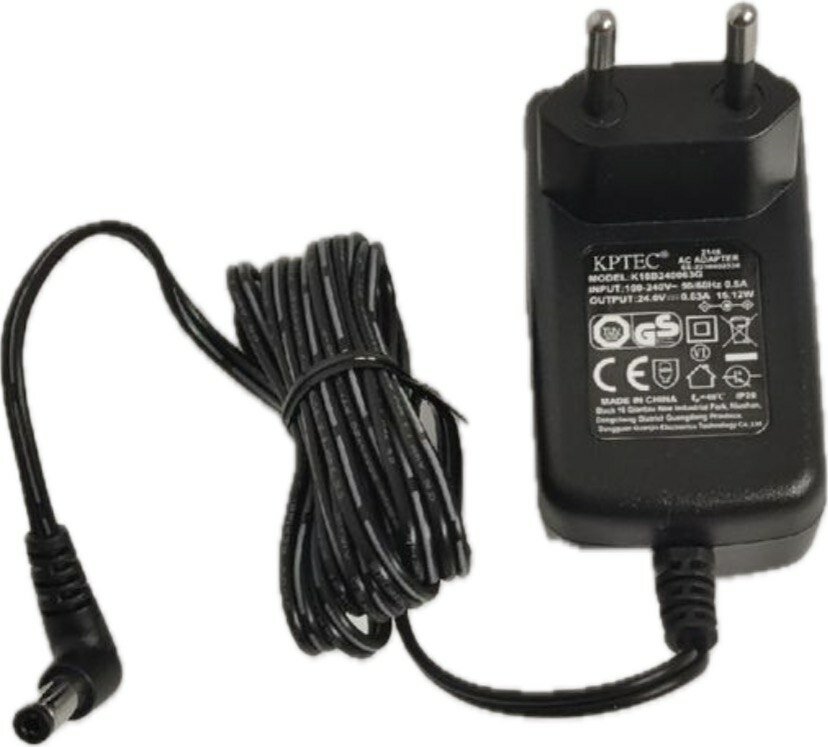 Блок питания для робот пылесоса Tefal X-plorer Serie 75 / 75S