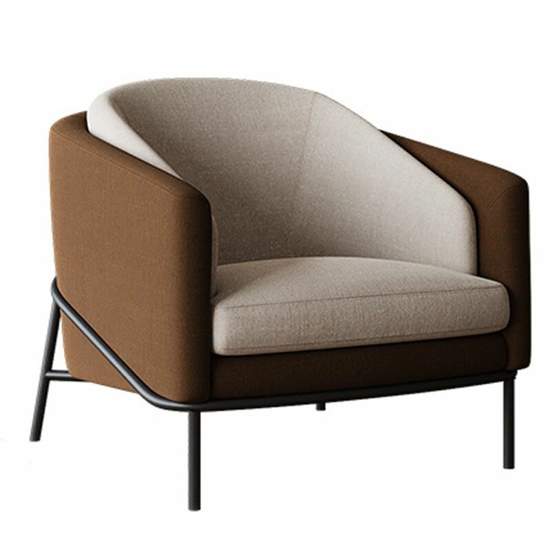 Одноместный диван-кресло