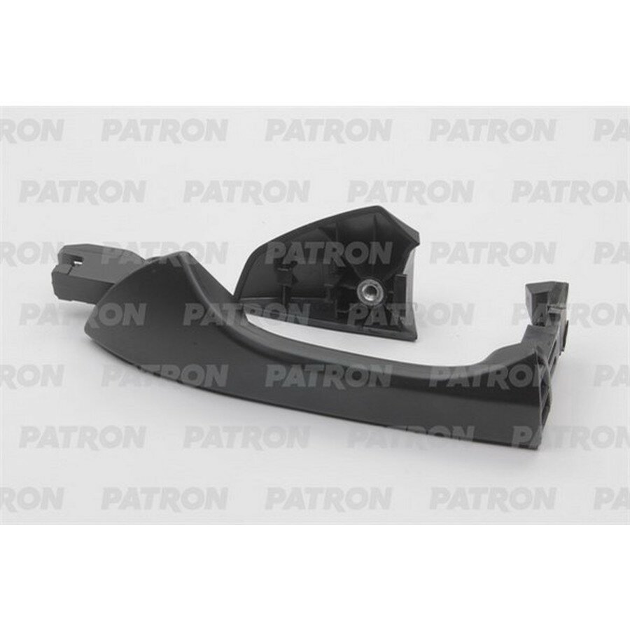 PATRON P200056L Ручка двери наружн задн лев HONDA: Accord 08-12 (черн)