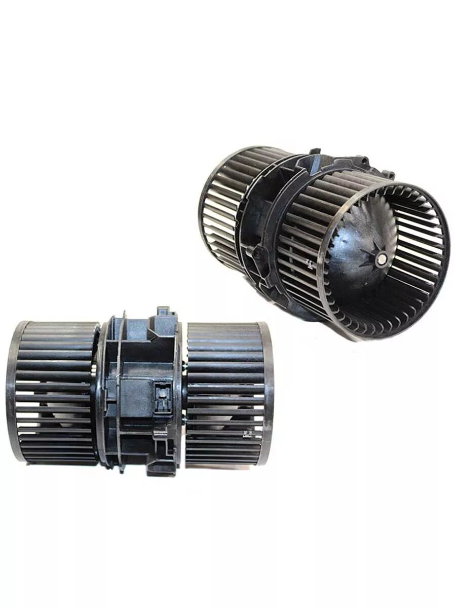 Мотор отопителя для FLUENCE 09-17 / GRAND SCENIC 09-16 / MEG