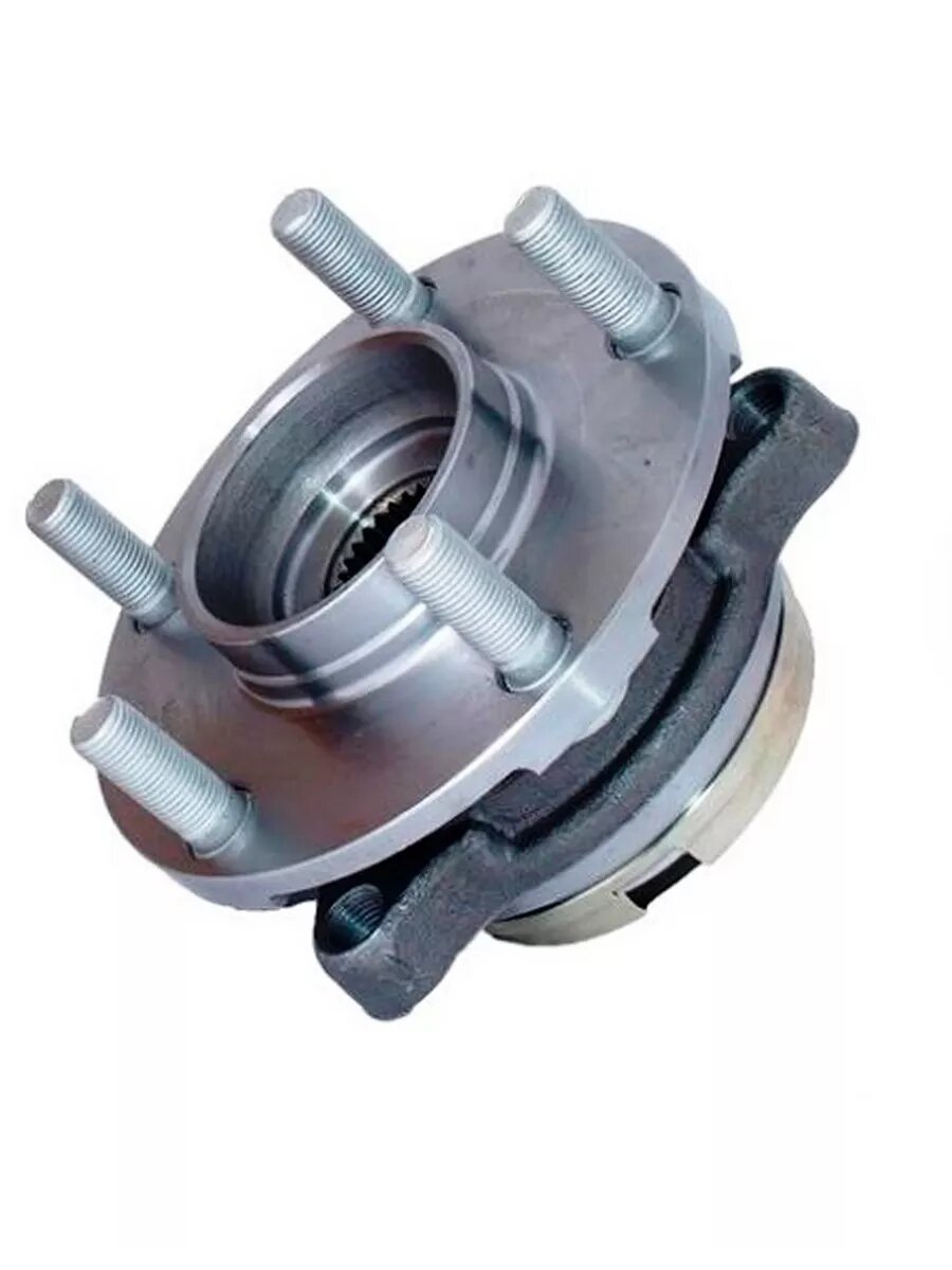 Ступица NISSAN MURANO / PRESAGE / TEANA FR