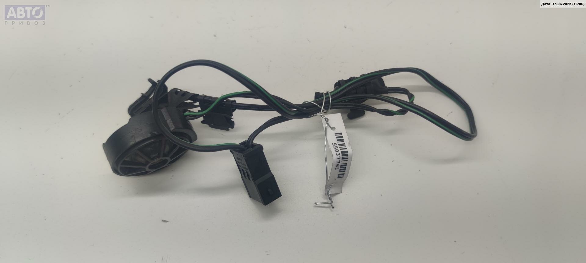 Динамик высокочастотный (пищалка) Audi A6 C5 (1997-2005)