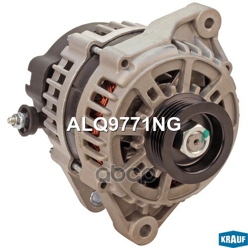 Генератор KRAUF ALQ9771NG Krauf арт. ALQ9771NG