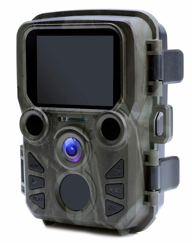 Фотоловушка Филин mini 301