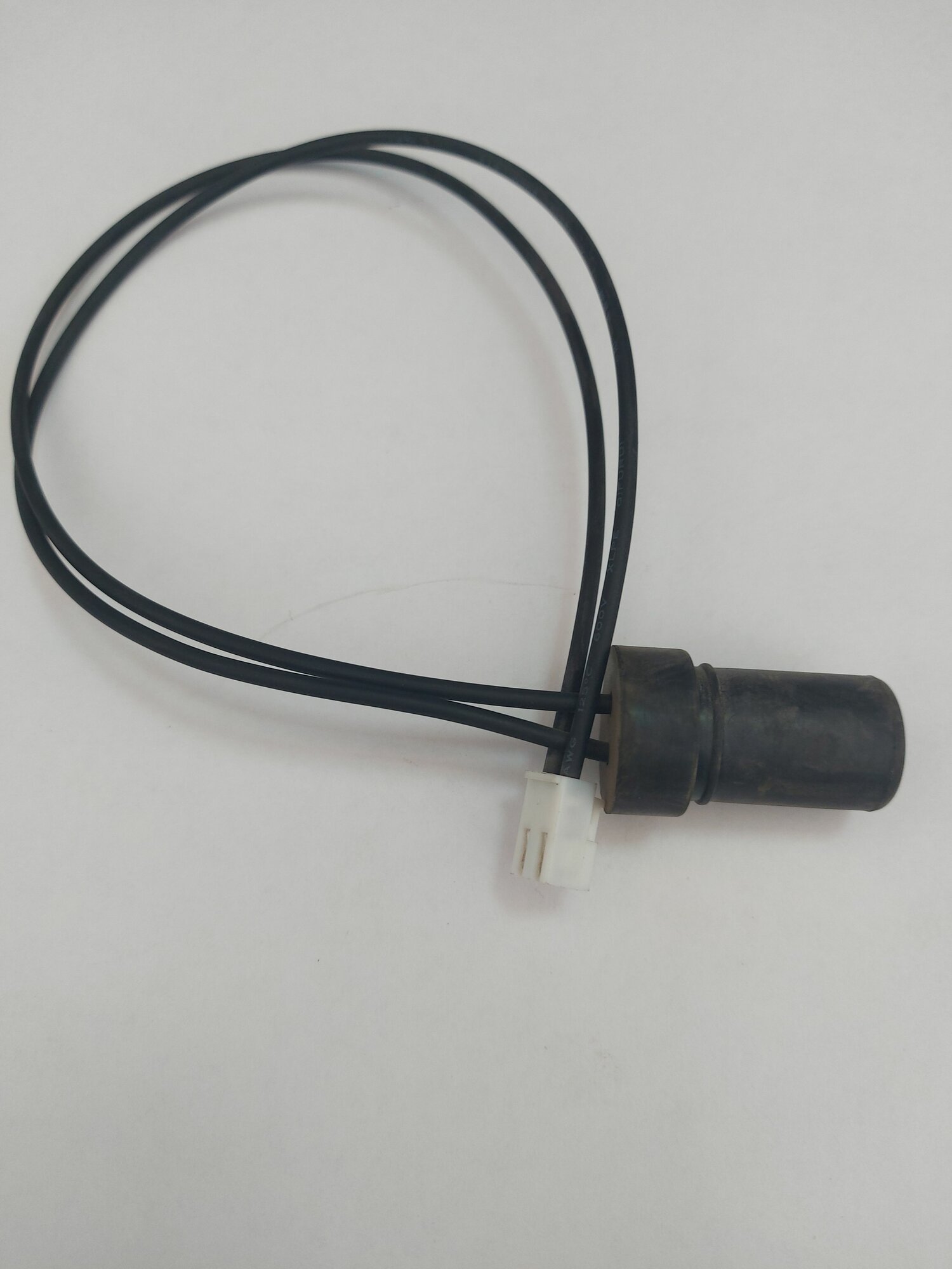 Фотоэлемент для дизельной пушки