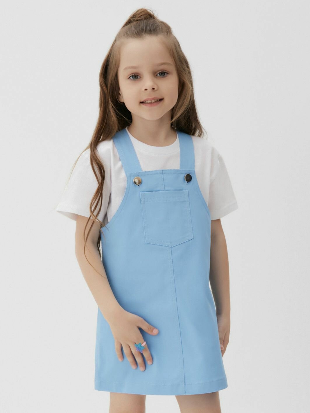 Сарафан Базовая коллекция